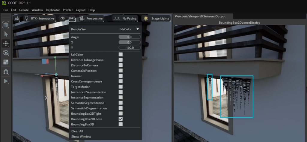 Detecting Rooftop Ice Buildup Using An Arduino Portenta And Synthetic Data Arduino Blog