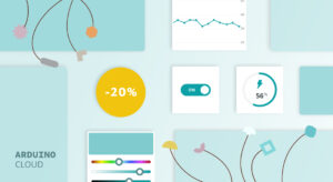 4 new IoT monitoring dashboard updates on Arduino Cloud | Arduino Blog