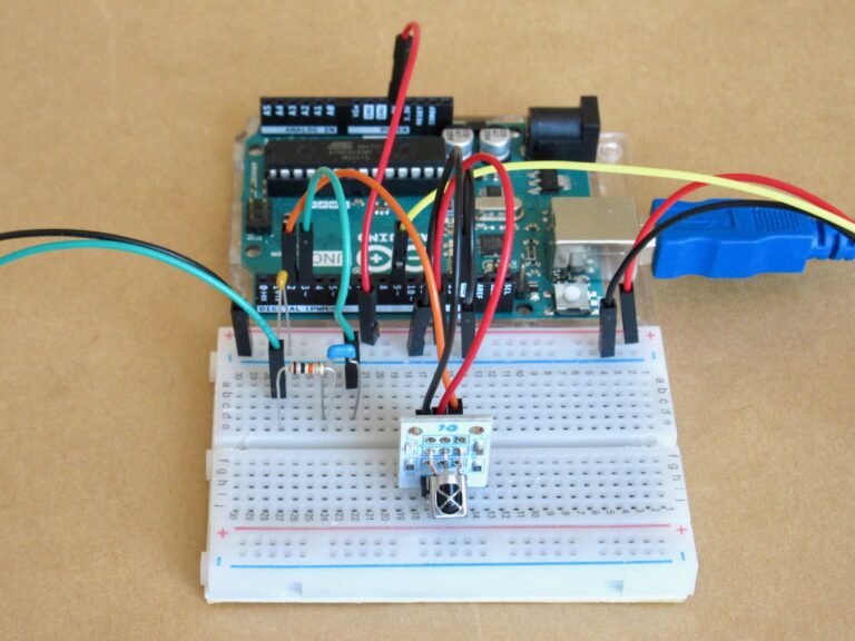 Meet Mr. Wallplate, an animatronic wall plate that speaks to you ...