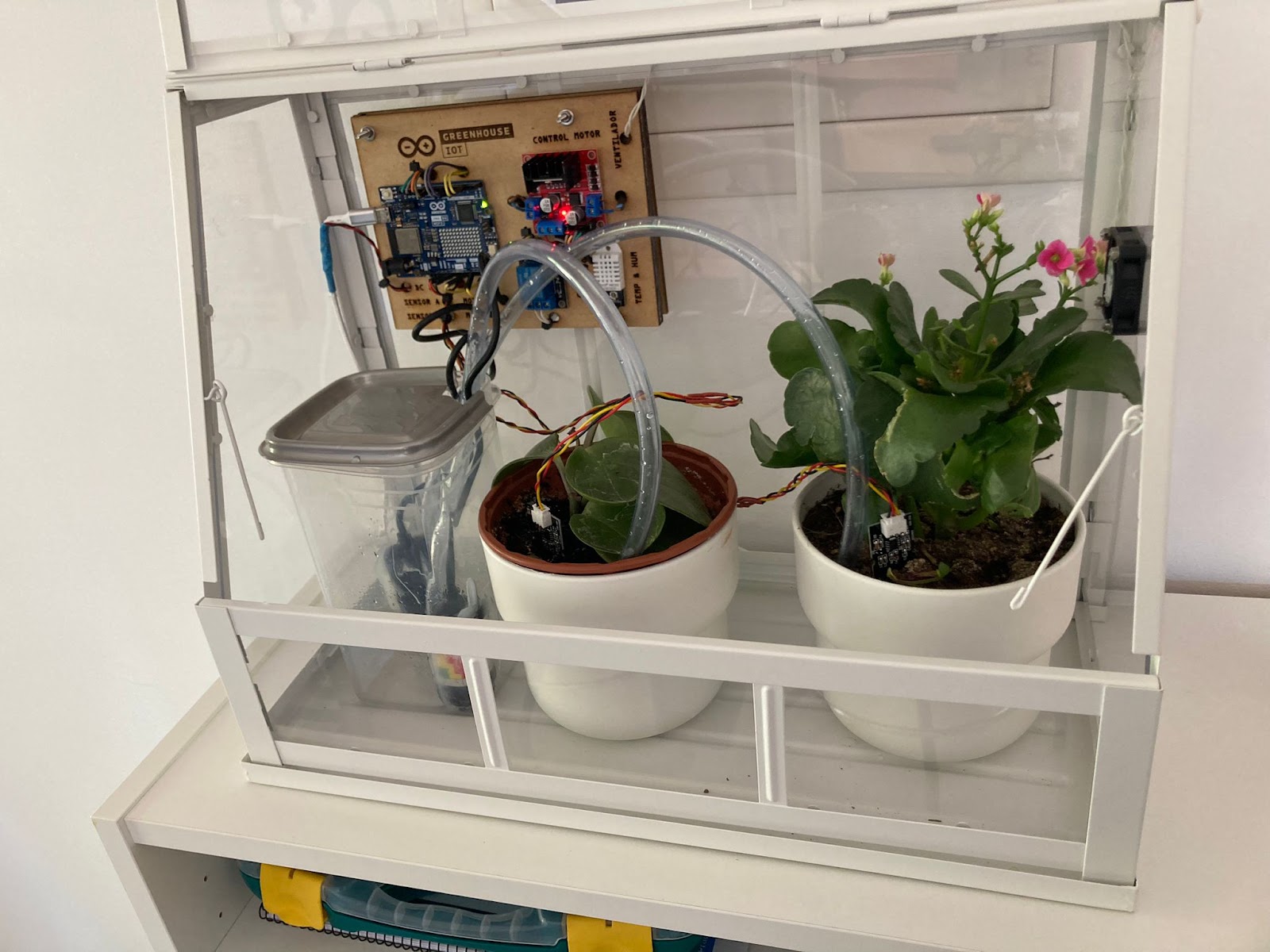 Home automation | PlanetArduino