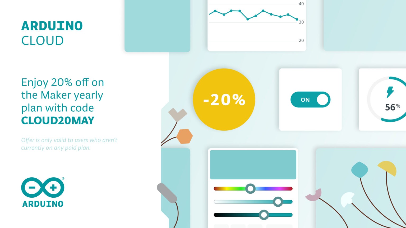 Featured | PlanetArduino