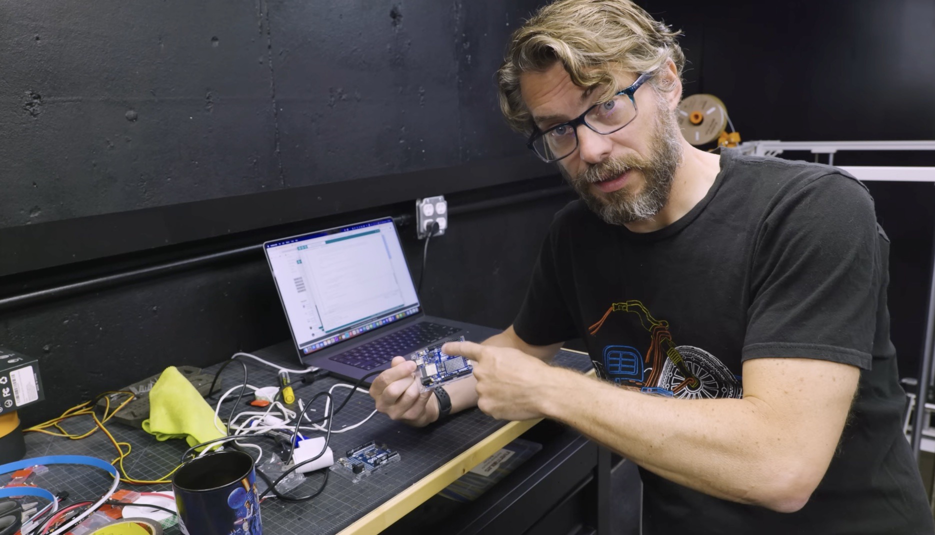 Uno R4 | PlanetArduino