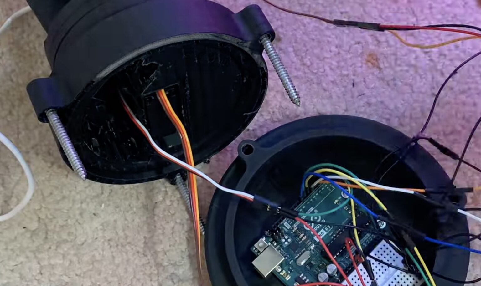 3D printing an affordable robot arm | Arduino Blog