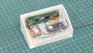 Adding voice commands to a LEGO planetarium set with an Arduino Nano 33 IoT | Arduino Blog