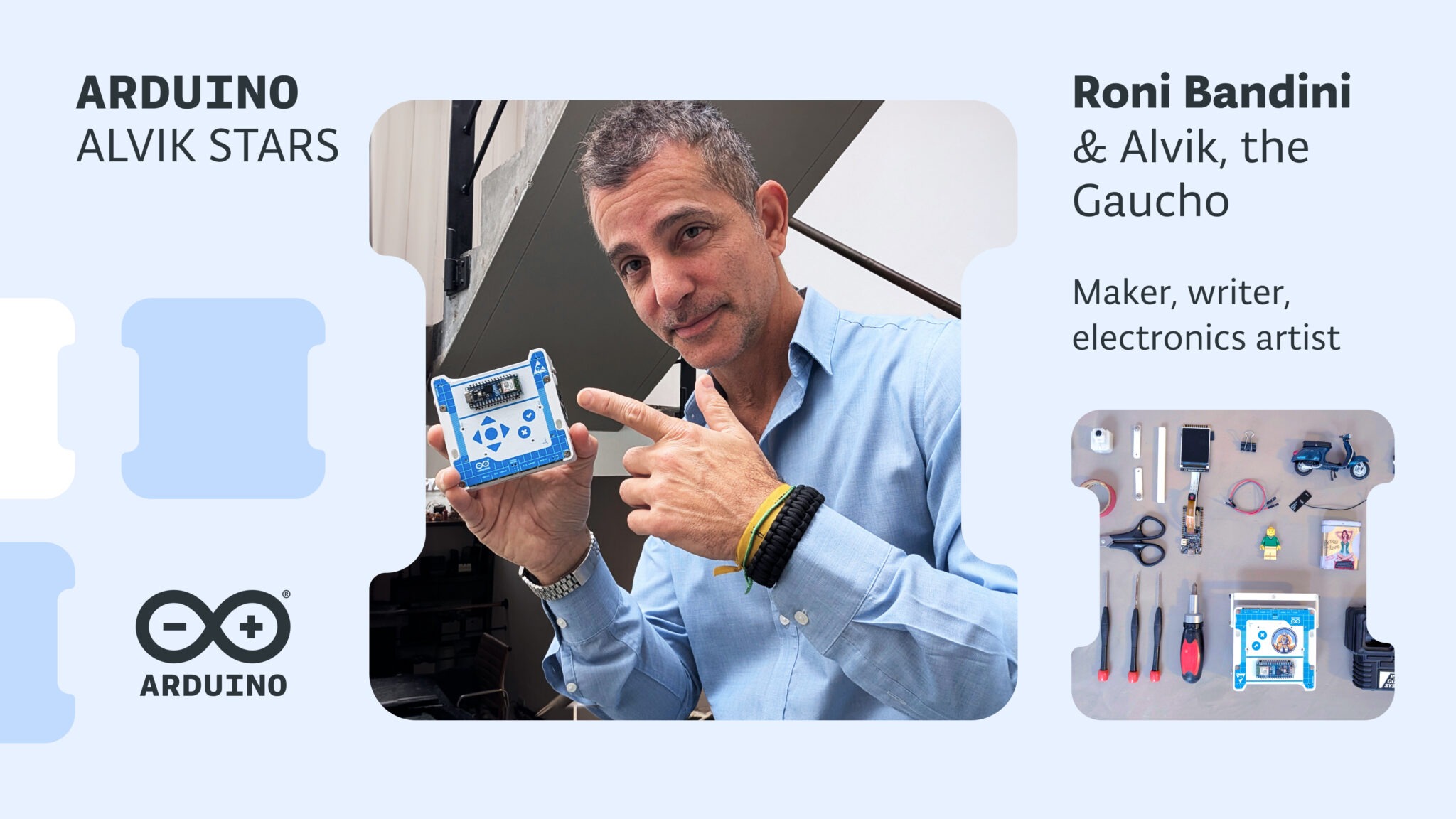 “Catch me if you can!” — How Alvik learns to dodge trouble with AI ...