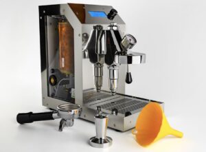 Finally, you can DIY your own espresso machine | Arduino Blog