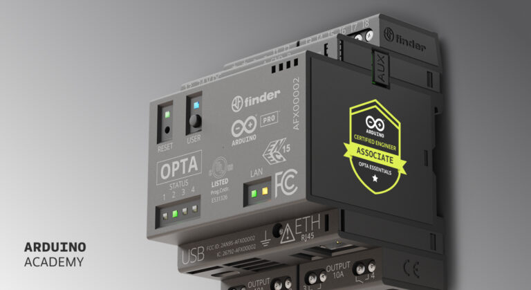 Introducing Arduino Academy: your path to becoming an Arduino-certified ...