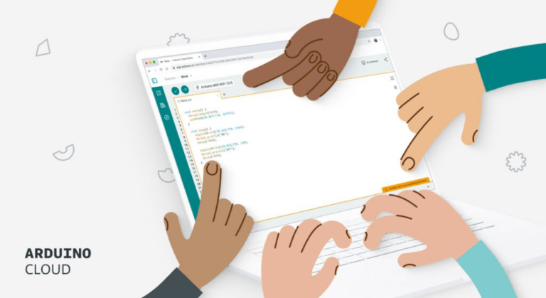 Is there an online Arduino IDE? | Arduino Blog