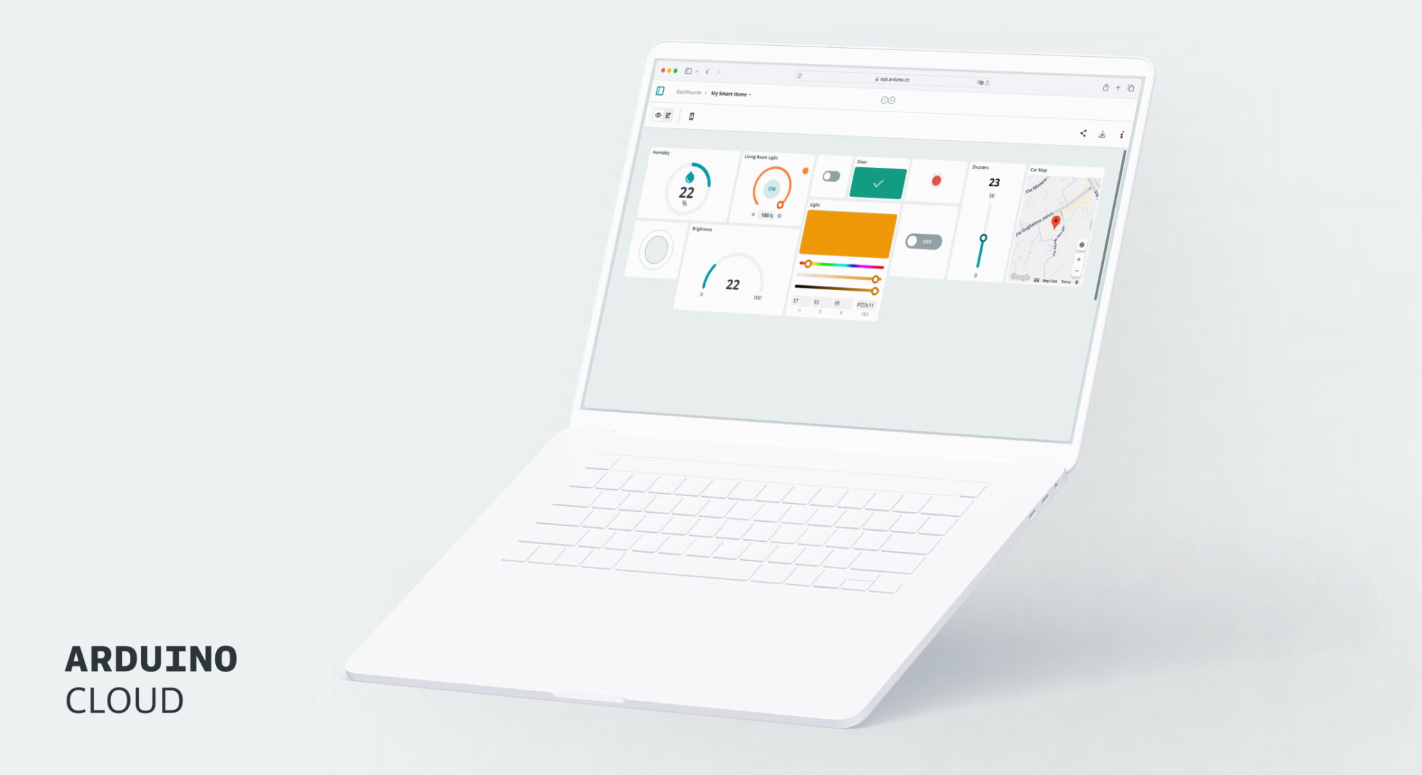 Export data from Arduino Cloud to AWS S3 | Arduino Blog