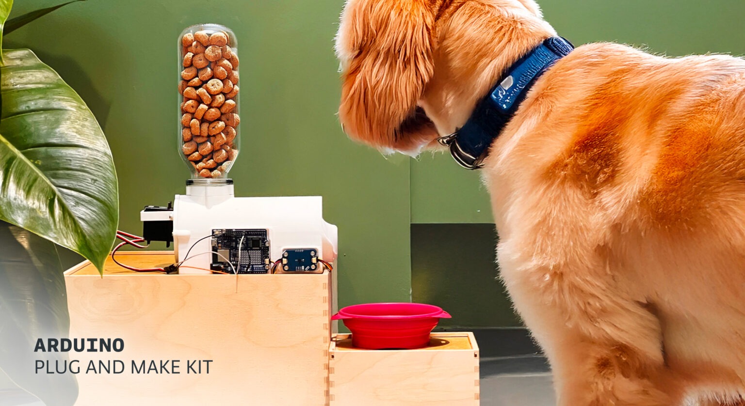 arduino | PlanetArduino