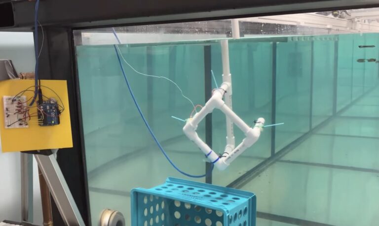 SeaPerch II introduces students to underwater ROV exploration | Arduino ...