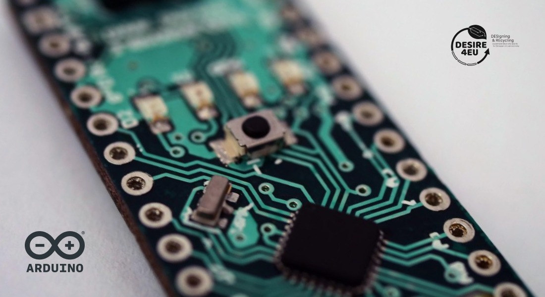 PlanetArduino