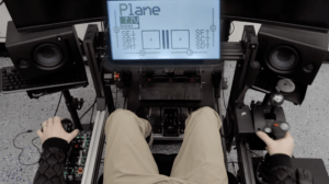 Using a racing sim rig with a real RC car | Arduino Blog