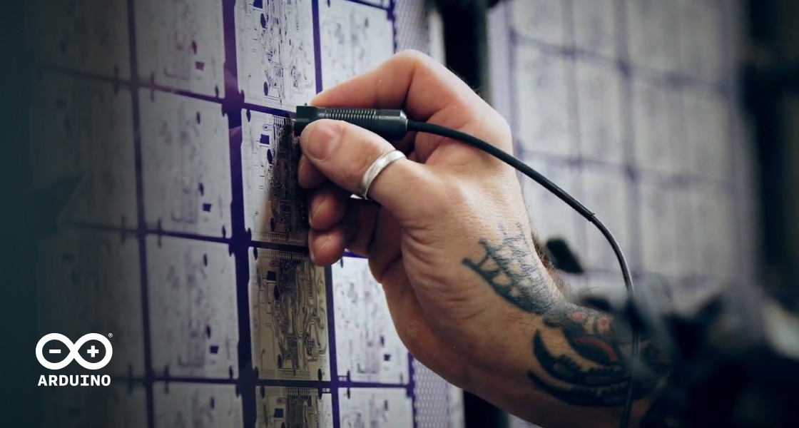 Behind the boards: How Alba PCB Group and Arduino bring Made-in-Italy innovation to life ...