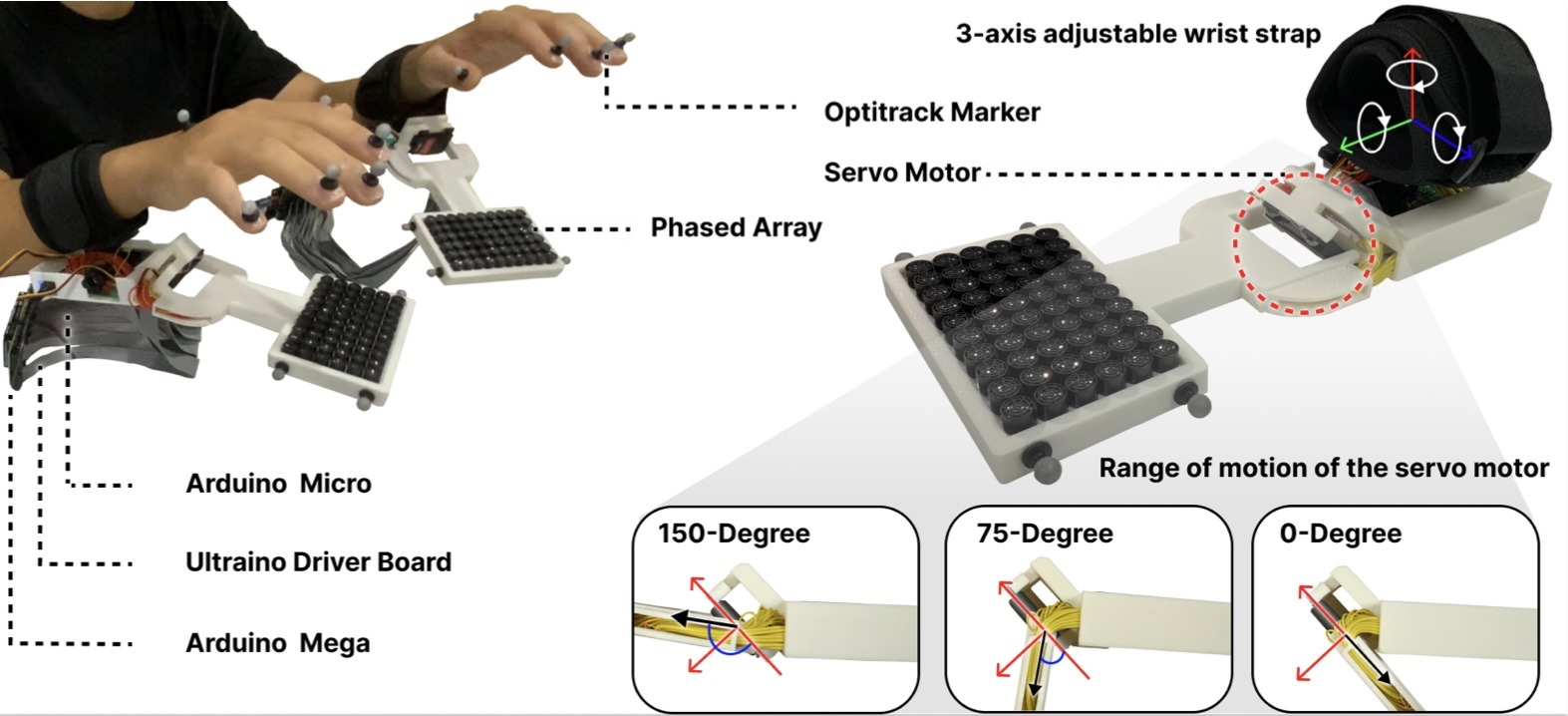 haptic feedback | PlanetArduino