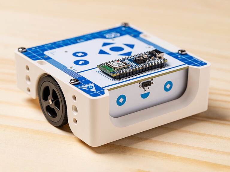 Alvik Fight Club: A creative twist on coding, competition, and collaboration | Arduino Blog