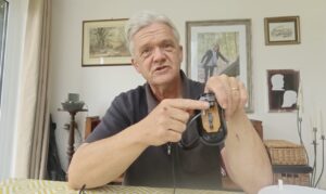 This novel 3D printer kinematic system uses a mouse sensor for closed ...