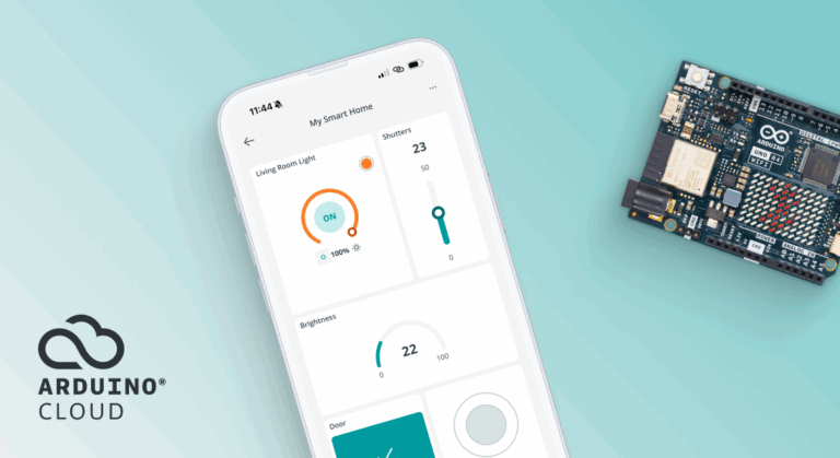 Provision, configure, and deploy, all from your phone | Arduino Blog