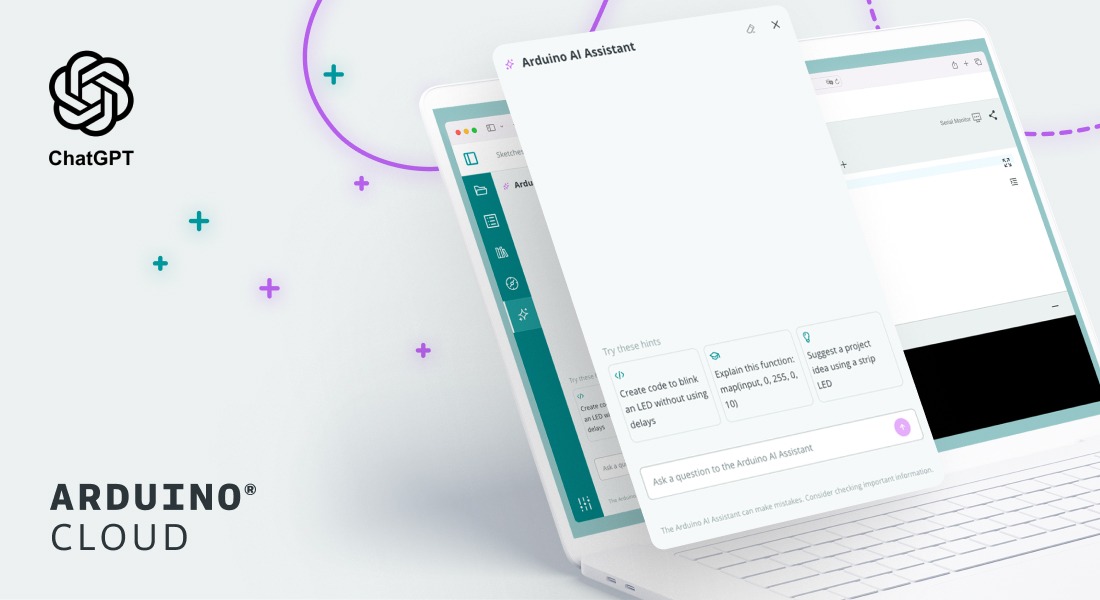 Arduino AI Assistant | PlanetArduino