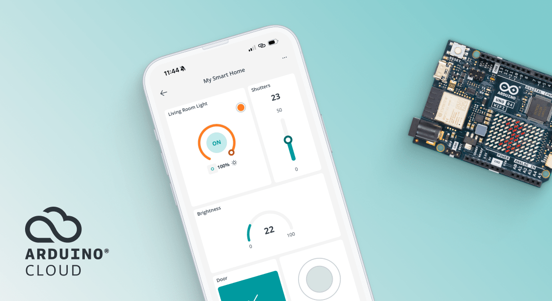 Provision, configure, and deploy, all from your phone | Arduino Blog