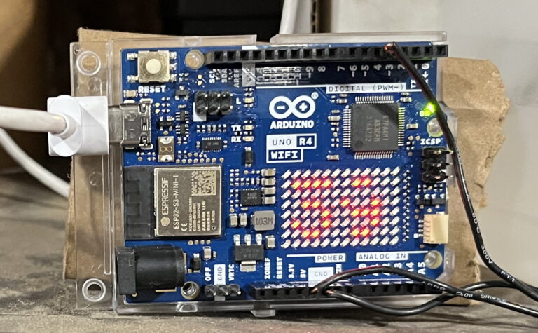 Fixing the garage fridge with an Arduino controller | Arduino Blog