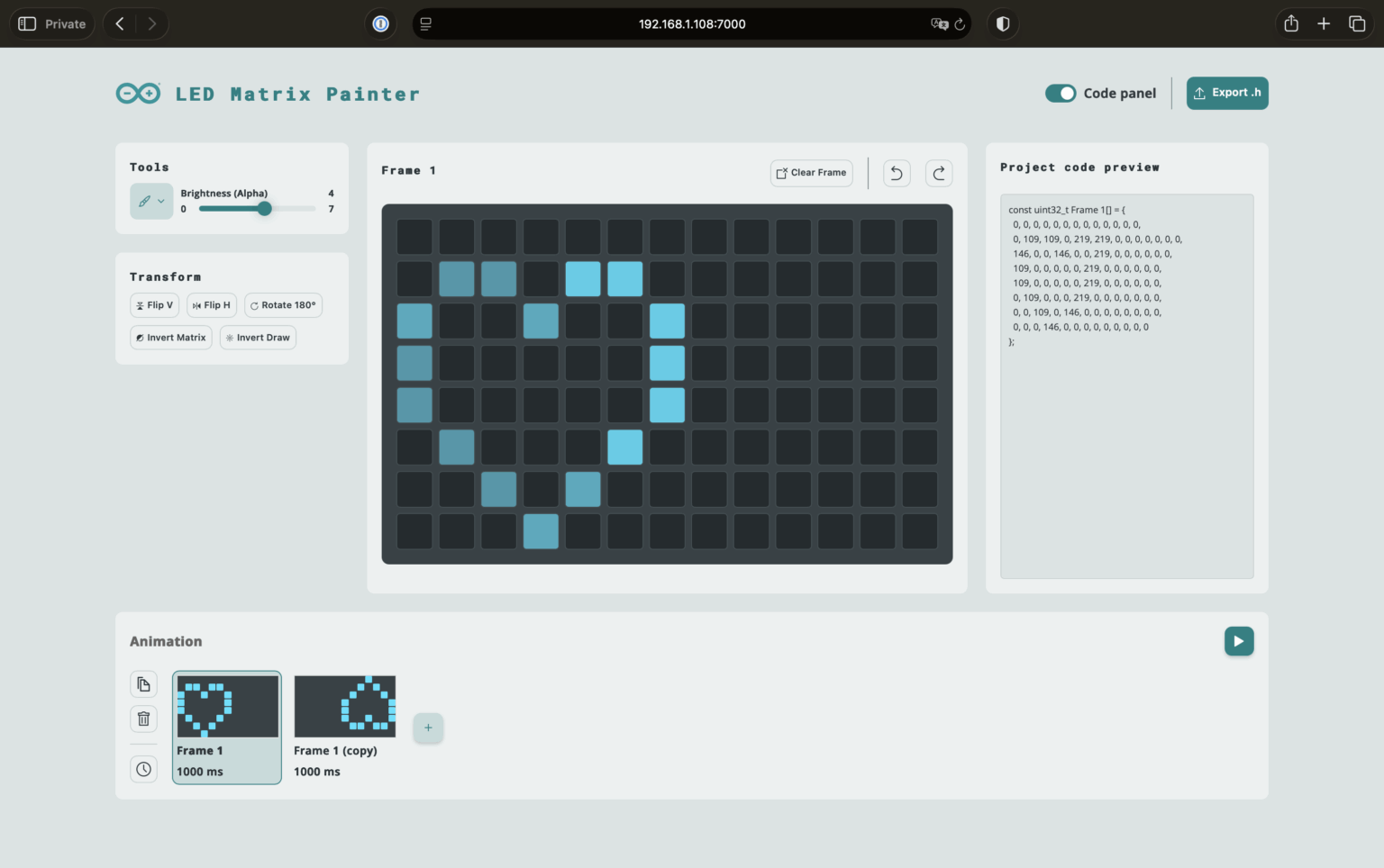Introducing the latest Arduino App Lab updates and examples | Arduino Blog