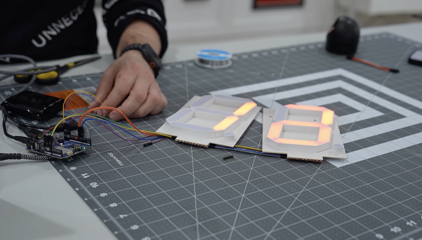 PlanetArduino