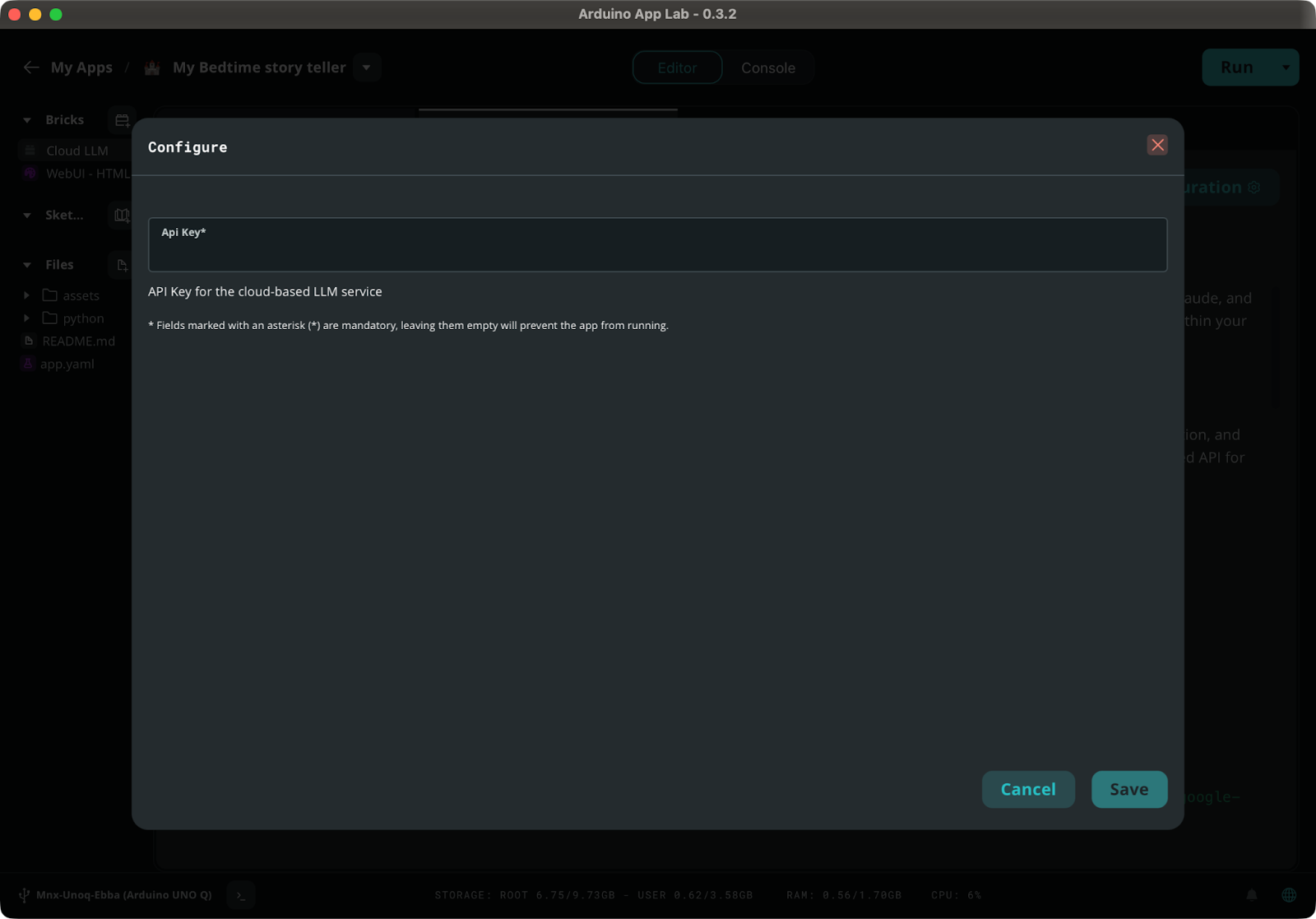 Introducing the latest Arduino App Lab updates and examples | Arduino Blog