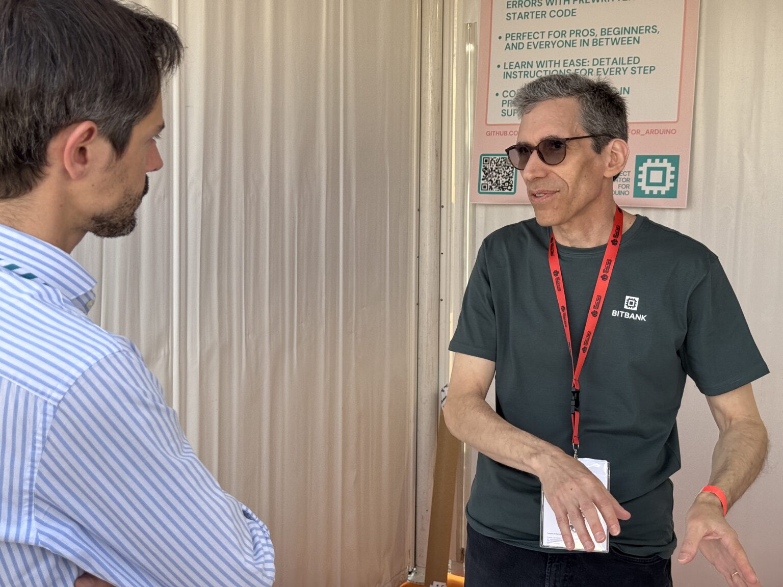 Meet Larry Bank: the performance whisperer making code faster and open ...