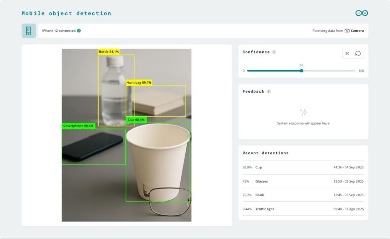 App Lab | PlanetArduino