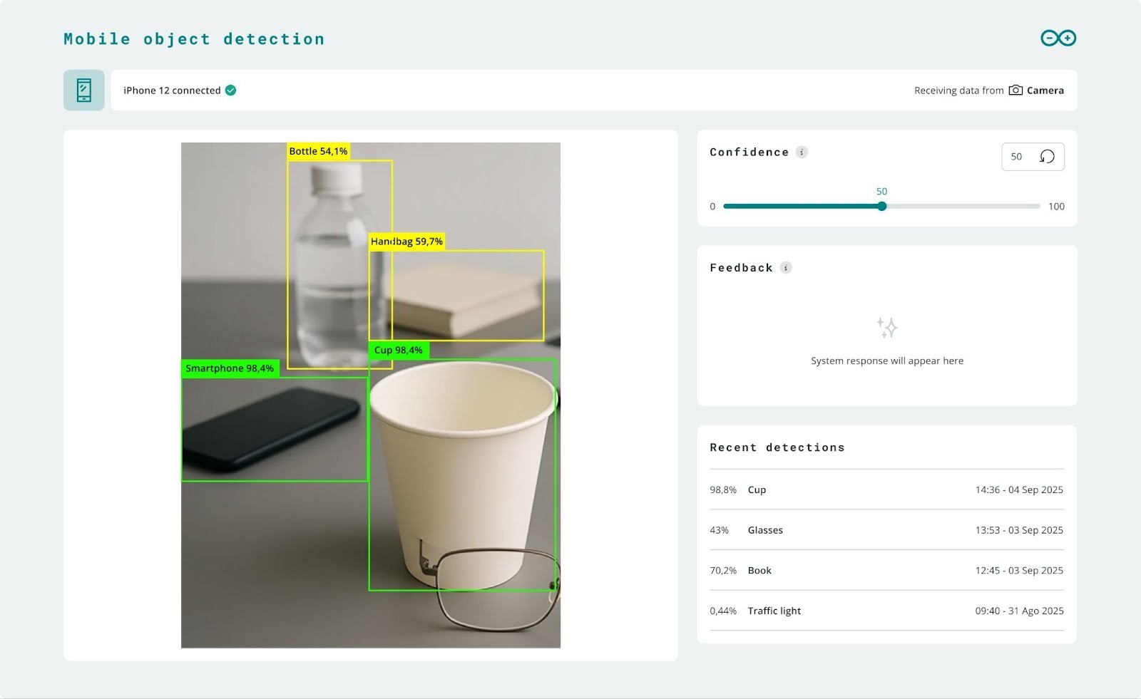 App Lab | PlanetArduino