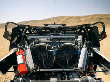 Star Stream is bringing F1-level telemetry to every race team – and ...