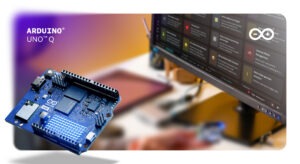 Beyond Edge AI: bringing local intelligence to Arduino UNO Q | Arduino Blog